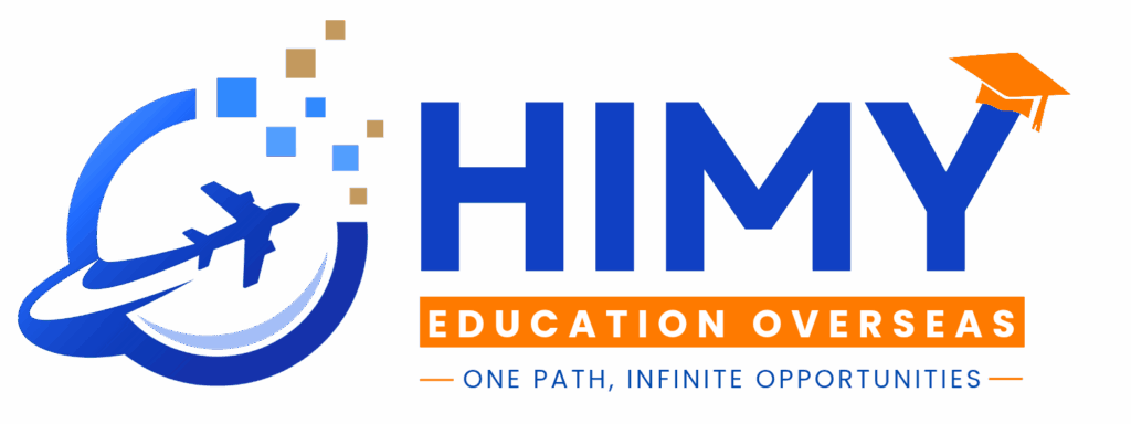 Home - Himy Education Overseas