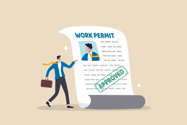 Work Permit – Himy Education Overseas
